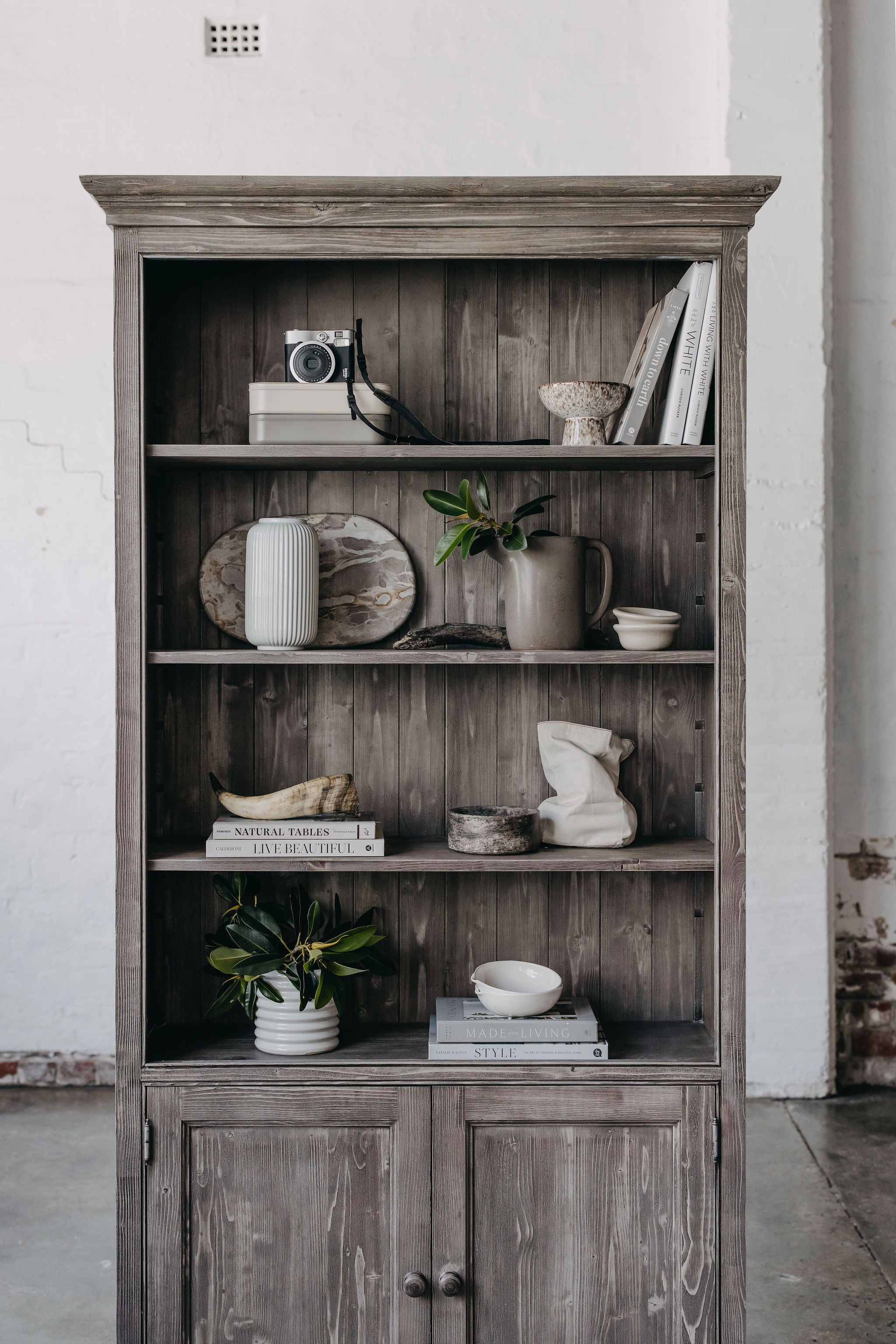 Bookcases – Rustic Charm Interiors