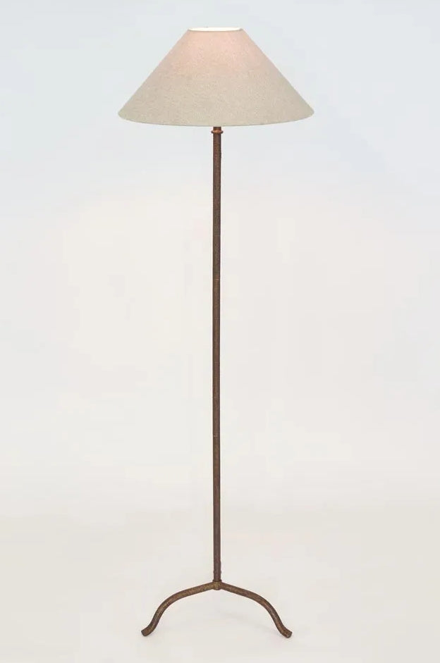 Athena Floor Lamp – Rustic Charm Interiors