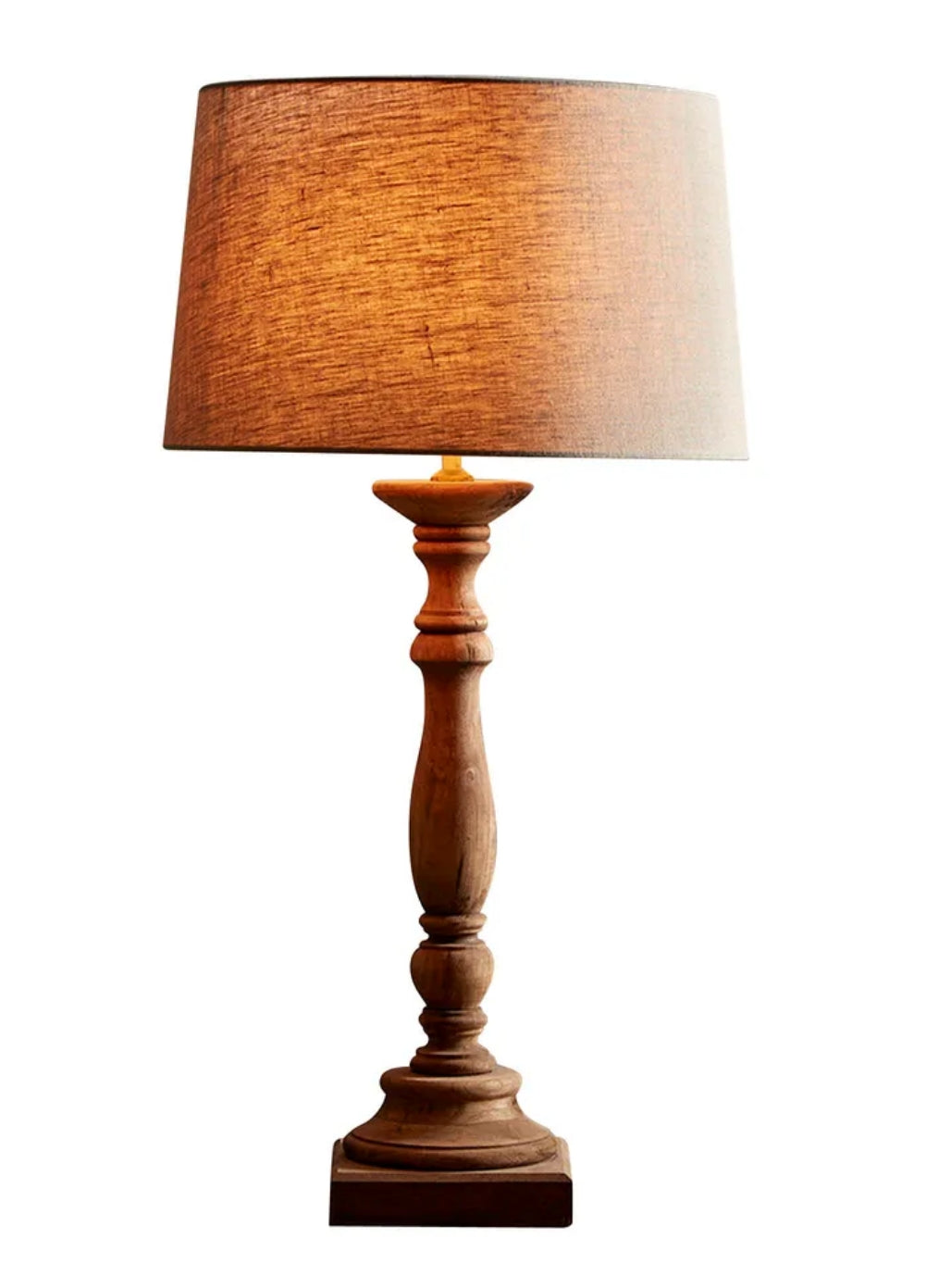 Devon Lamp – Rustic Charm Interiors