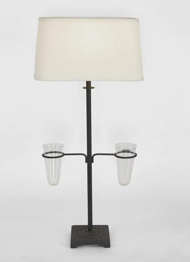 Freya Lamp – Rustic Charm Interiors