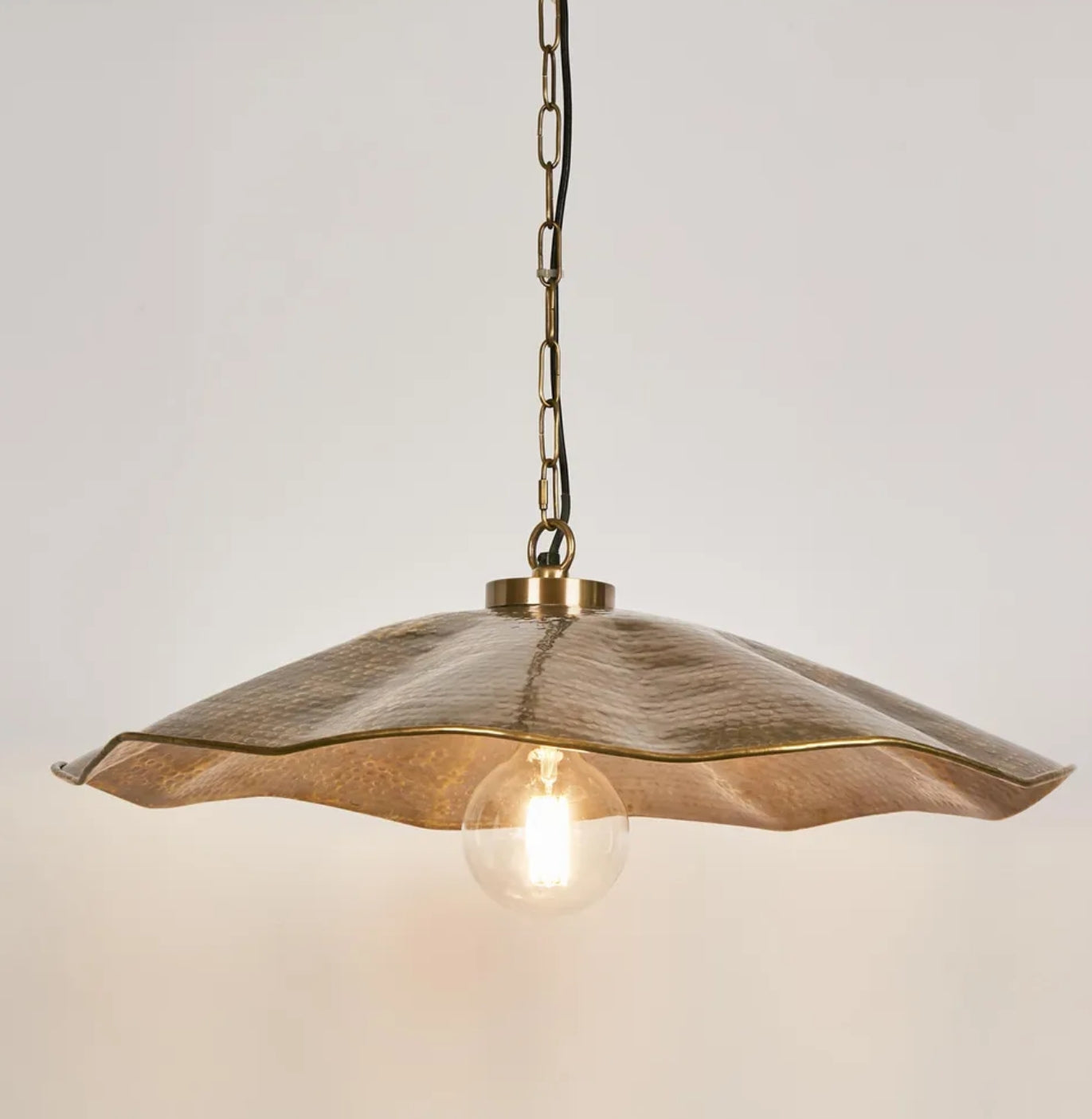 Timon Pendant | Rustic Charm Interiors