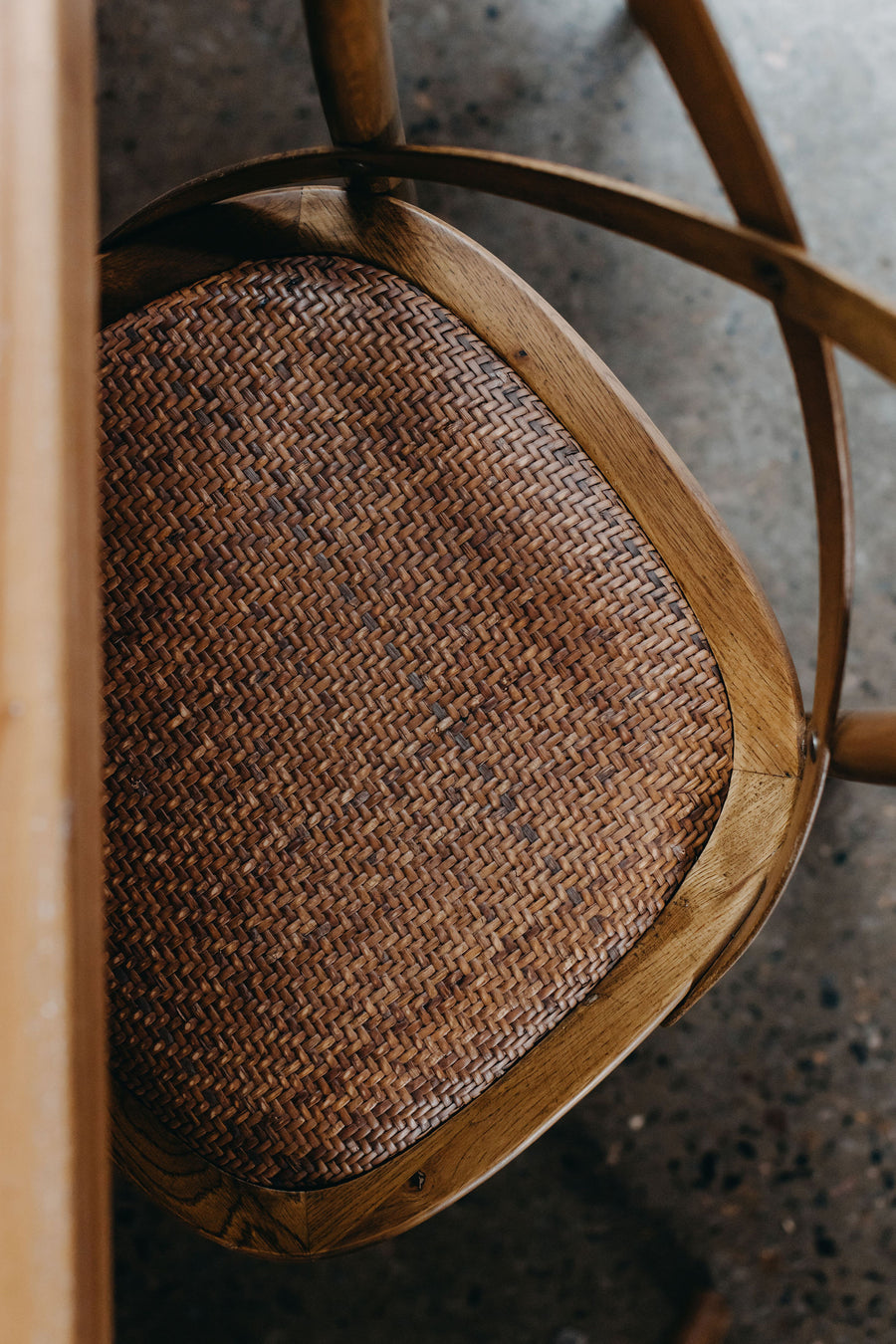 Riverstone Dining Room Set | Rustic Charm Interiors