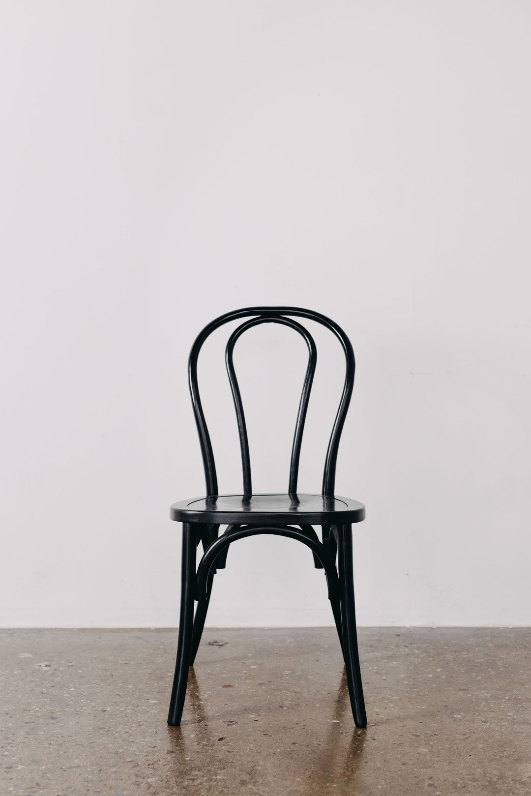 Replica Bentwood Dining Chair Rustic Charm Interiors