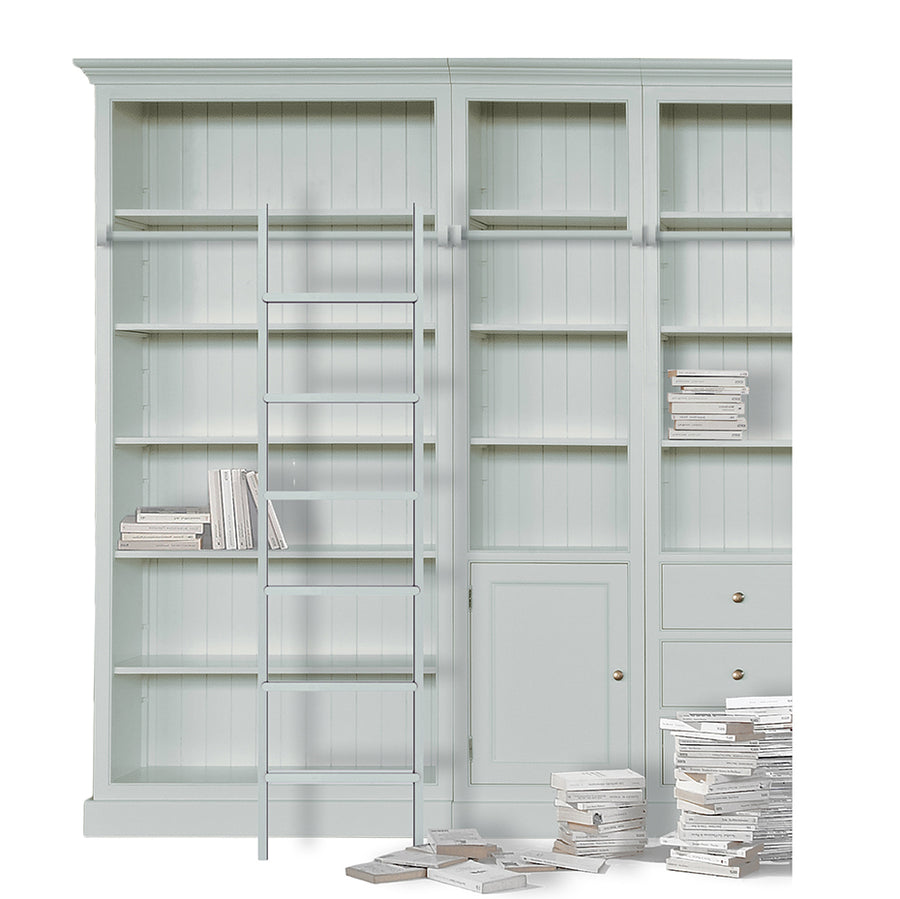 Modular Bookcase | Rustic Charm Interiors
