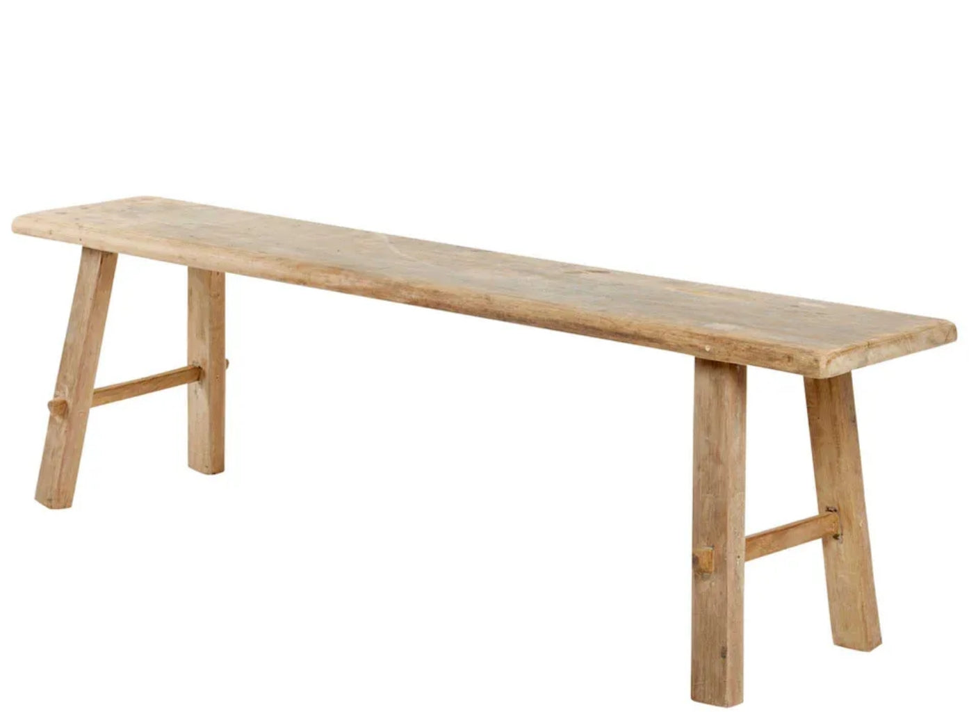 Rhodes Bench – Rustic Charm Interiors
