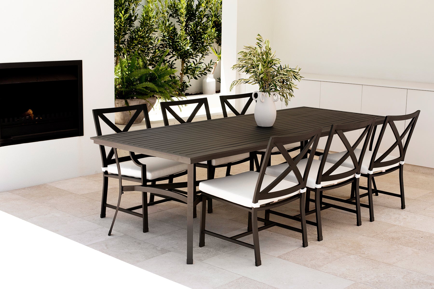 Rustic Charm Interiors: Rustic Farmhouse Furniture