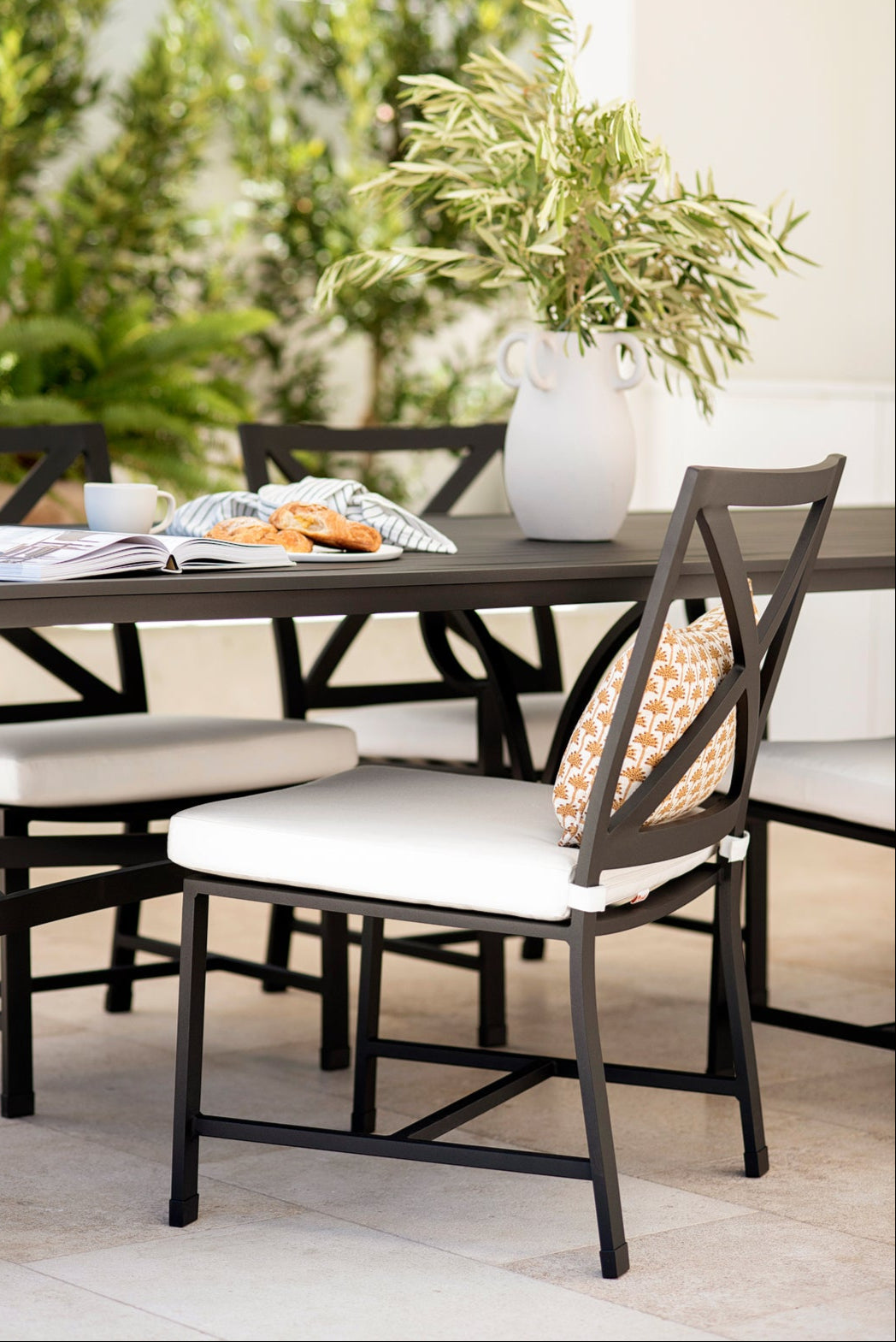 Rustic Charm Interiors: Rustic Farmhouse Furniture