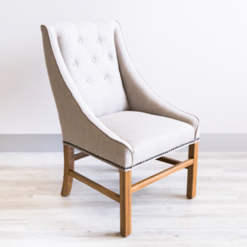 Henry Chair | Rustic Charm Interiors