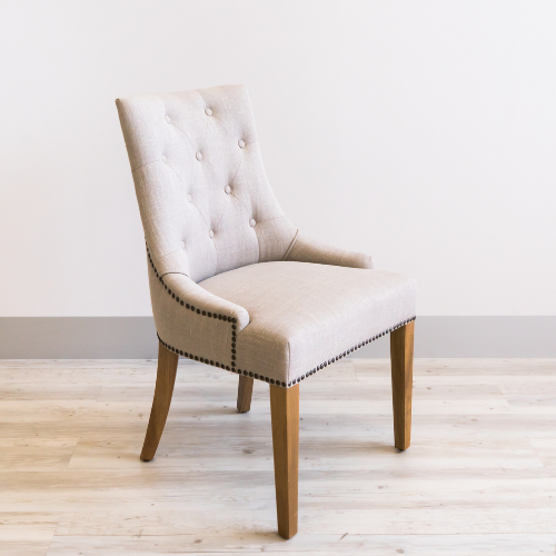 Kensington Dining Chair | Rustic Charm Interiors