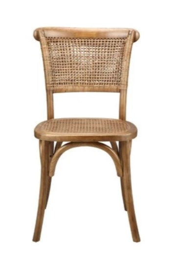 Flores Dining Chair | Rustic Charm Interiors